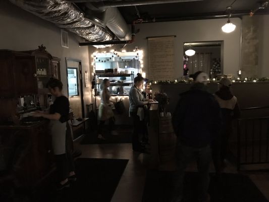 CASTOR KITCHEN & BAR - 63 Photos & 106 Reviews - 458 SW Madison Ave ...