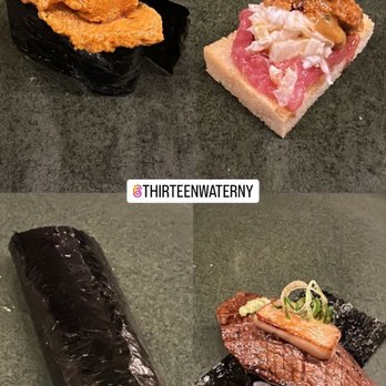 THIRTEEN WATER - Updated January 2025 - 1641 Photos & 240 Reviews - 208 ...