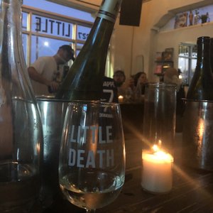 LITTLE DEATH - 111 Photos & 60 Reviews - 2327 N St Mary's St, San ...