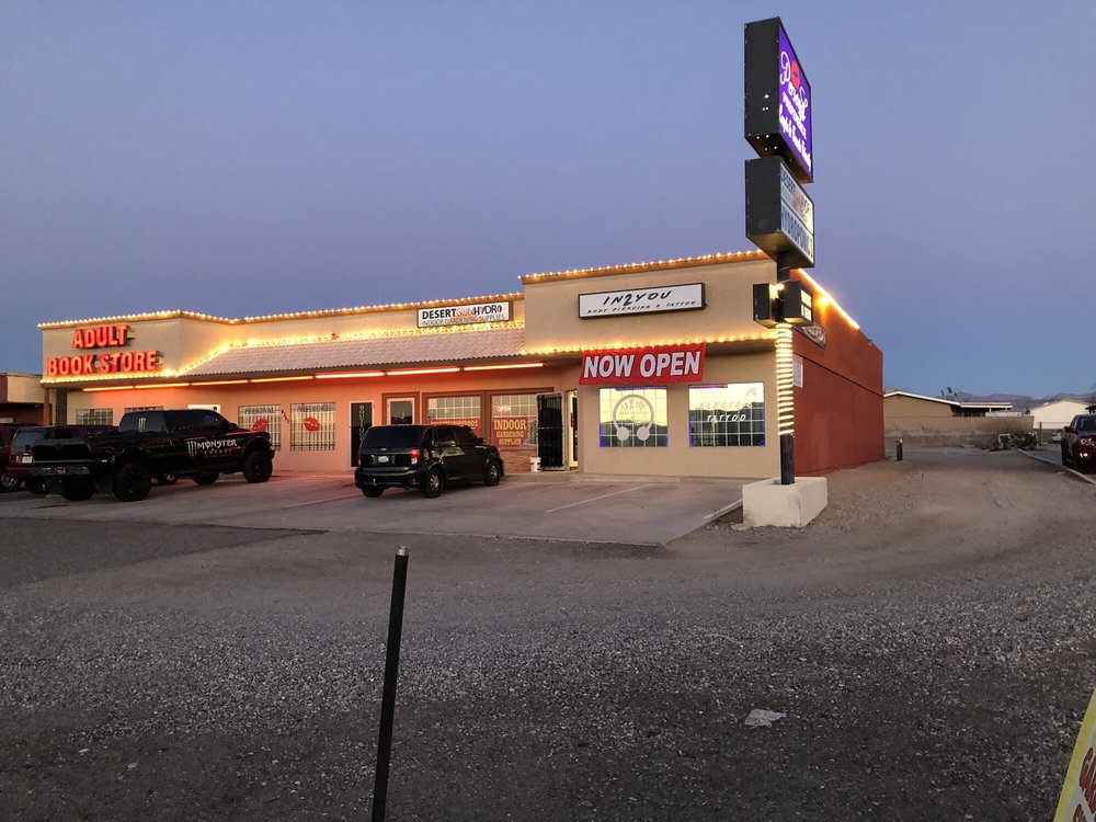 PERSONAL PREFERENCE - Updated December 2025 - 15 Photos & 15 Reviews - 4350 S Hwy 95, Fort ...