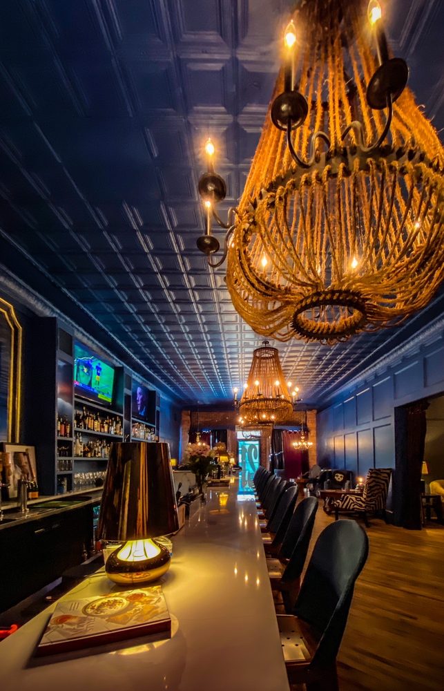 BAR 21 - 42 Photos & 14 Reviews - 116 Grand Ave, Copperhill, Tennessee - Cocktail Bars - Yelp