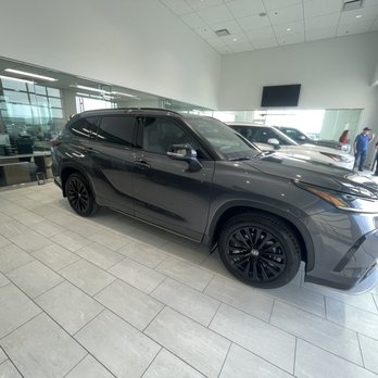 SHOTTENKIRK TOYOTA WEATHERFORD - Updated July 2024 - 75 Photos & 287 ...