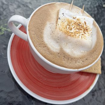 WAYFINDER COFFEE CO - Updated September 2025 - 287 Photos & 215 Reviews ...