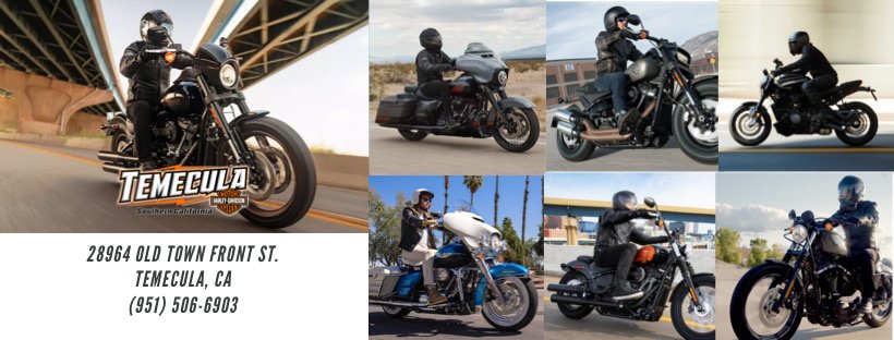OLD TOWN TEMECULA HARLEY-DAVIDSON - 181 Photos & 188 Reviews - 28964 ...