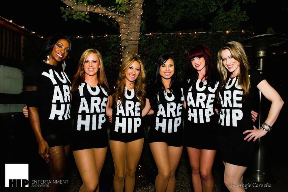 HIP SERVICE - Updated August 2025 - 33 Photos & 38 Reviews - Sacramento ...