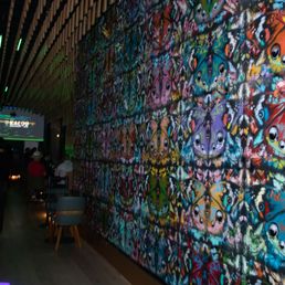 KALUÚ RESTAURANT - Updated June 2025 - 247 Photos & 82 Reviews - 534 ...