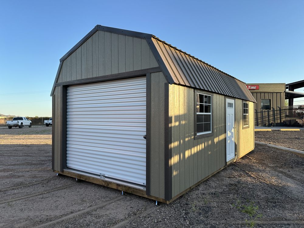 EZ STRUCTURES OF CASA GRANDE - Updated August 2025 - 17 Photos - 875 W Gila Bend Hwy, Casa ...