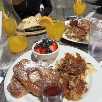 CAFE M - 1965 Photos & 1934 Reviews - 1799 4th St, Berkeley, California ...