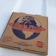 HARRIS PIZZA - 54 Photos & 60 Reviews - Pizza - 3903 14th Ave, Rock ...