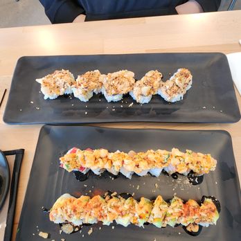 TRAPPER’S SUSHI - 19 Photos & 12 Reviews - 17200 W Peoria Ave, Surprise ...