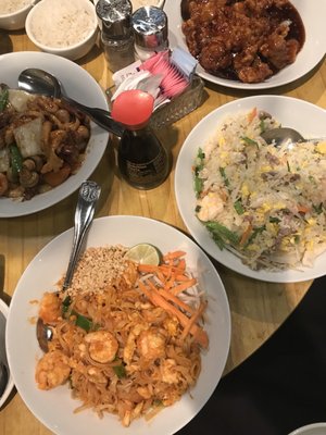 HUNAN LION - 144 Photos & 201 Reviews - Chinese - 2038 Crown Plaza ...