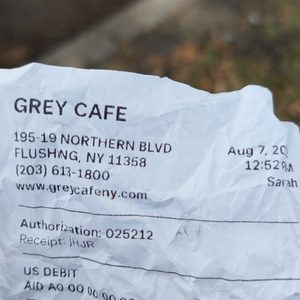 GREY CAFE - 277 Photos & 191 Reviews - 195-19 Northern Blvd, Flushing ...