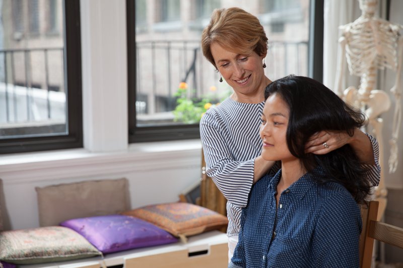 THE ALEXANDER TECHNIQUE NEW YORK AND BROOKLYN - Updated November 2025 ...