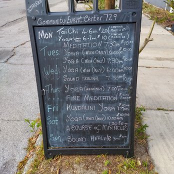 COMMUNITY CENTER 729 - Updated October 2025 - 65 Photos & 29 Reviews ...