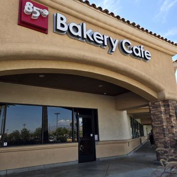85°C BAKERY CAFE-MORENO VALLEY - Updated November 2025 - 266 Photos & 134 Reviews - 12625 ...