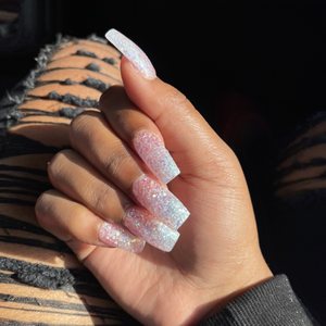 MALIBU NAILS - 125 Photos & 154 Reviews - 4637 Hedgcoxe Rd, Plano, TX ...