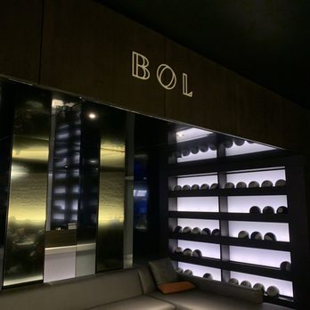 DECA + BOL - Updated December 2024 - 44 Photos & 30 Reviews - 141 E ...