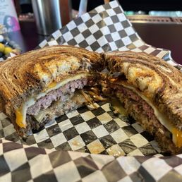 BURGER PUNK - Updated July 2025 - 223 Photos & 200 Reviews - 3012 N ...