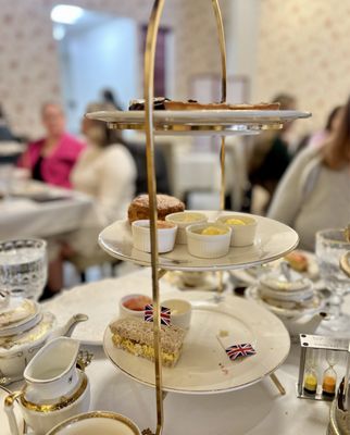 HIGH TEA - Updated January 2026 - 106 Photos & 41 Reviews - 1522 ...
