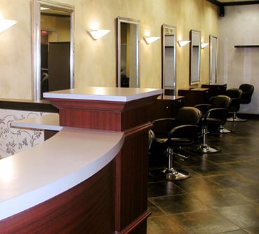 Hair Salon East Northport