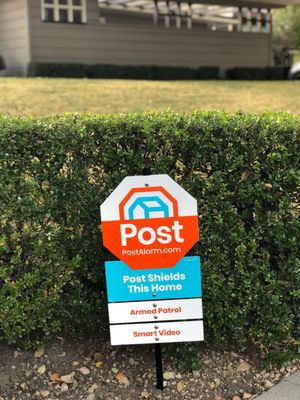 POST ALARM SYSTEMS & PATROL SERVICES - Updated December 2025 - 51 ...