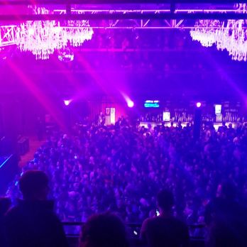 The Fillmore - Temp. CLOSED - 424 Photos & 340 Reviews - Music Venues ...