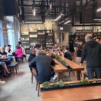 SPARROW COFFEE - Updated September 2024 - 457 Photos & 352 Reviews ...