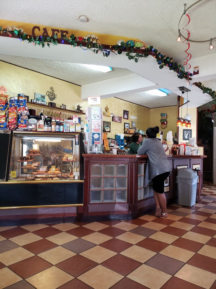 HAVA JAVA CAFE - 18 Photos & 11 Reviews - 148 Aspinall Ave, Hagåtña ...