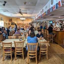 HENK’S EUROPEAN DELI & BLACK FOREST BAKERY - Updated September 2024 ...