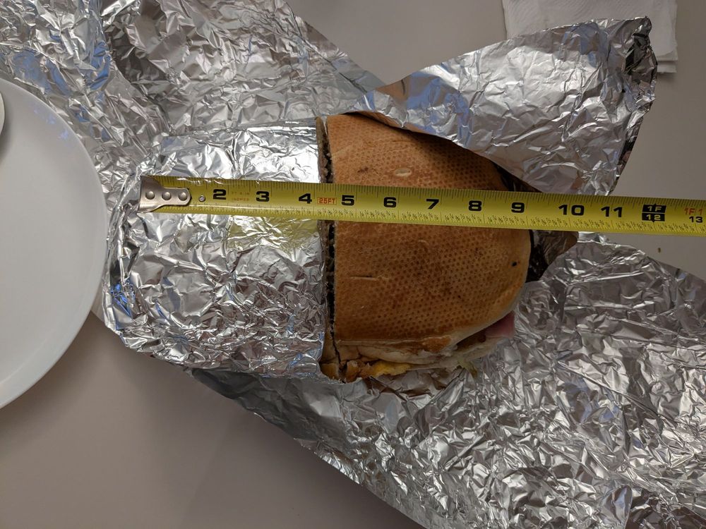 TORTAS NEZA - Updated October 2025 - 167 Photos & 119 Reviews - 104-58 ...