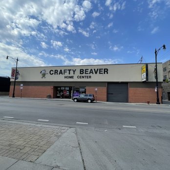 CRAFTY BEAVER HOME CENTER - Updated December 2025 - 24 Photos & 114 ...