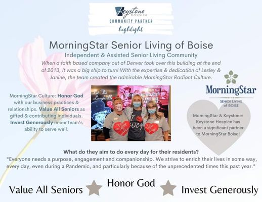 KEYSTONE HOSPICE - Updated May 2026 - 51 Photos - 21 N Fisher Park Way ...