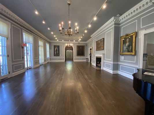 AIKEN COUNTY HISTORICAL MUSEUM - Updated August 2025 - 26 Photos - 433 ...