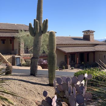 THE ROCKS - Updated October 2025 - 20 Photos - 27440 N Alma School Pkwy ...