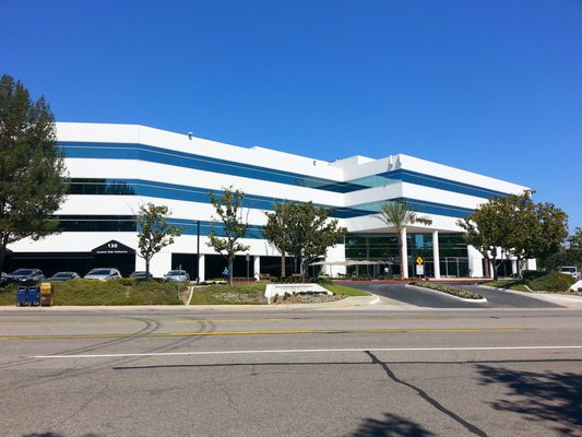 ORANGE COUNTY EYE INSTITUTE - Updated October 2025 - 23 Photos & 33 ...