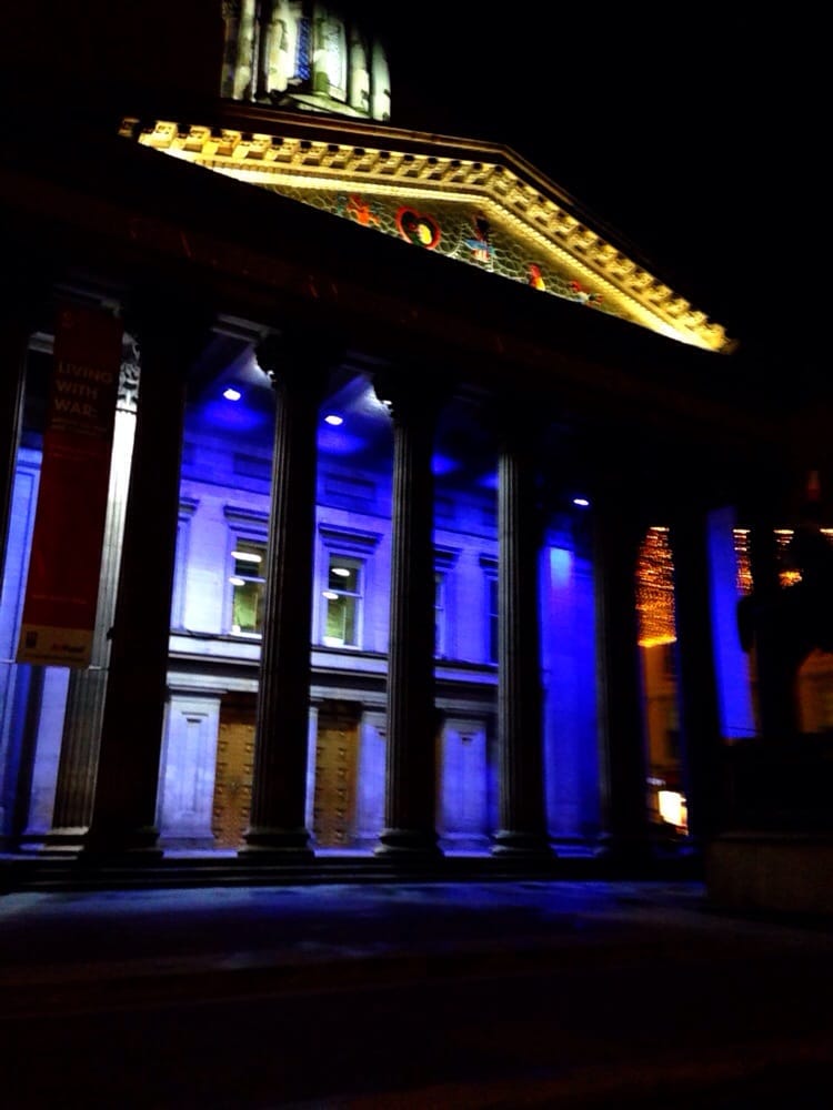 ROYAL EXCHANGE SQUARE - 21 Photos - Royal Exchange Sq, Glasgow, United ...