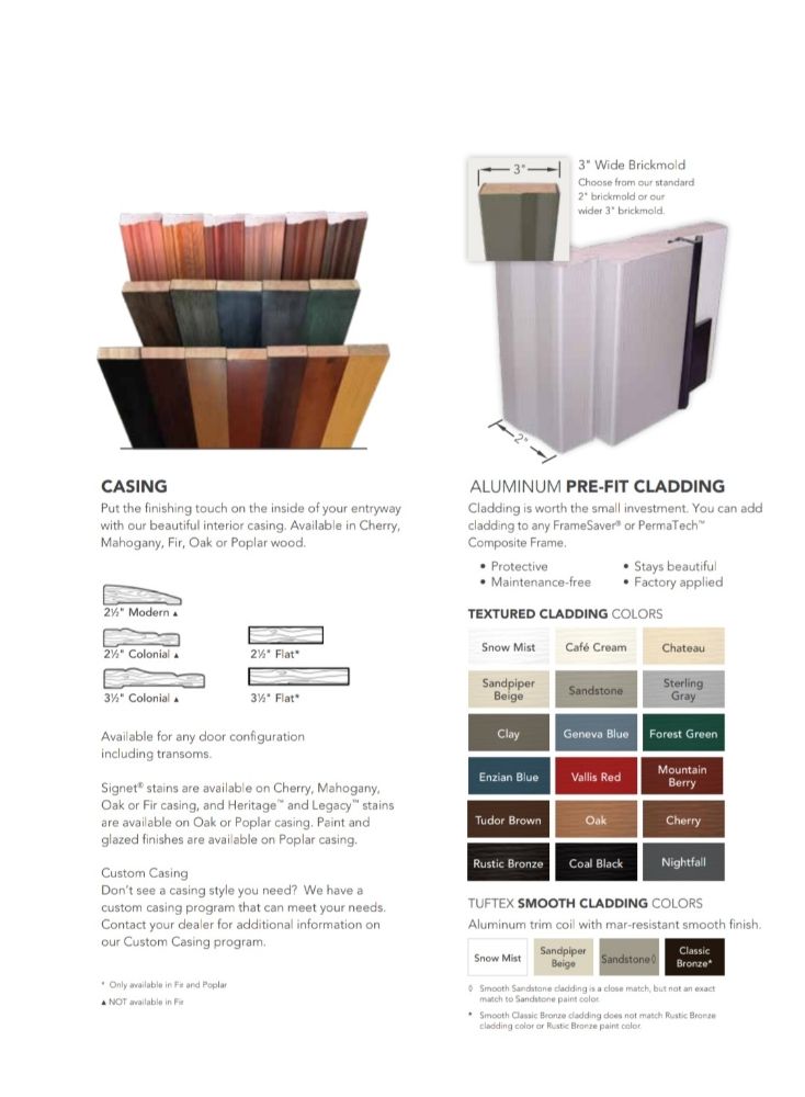 INTEGRITY DOOR & WINDOW - Updated July 2025 - 20 Photos - 2870 NE 78th ...