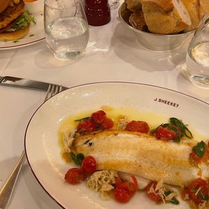 J SHEEKEY - 113 Photos & 147 Reviews - 28-34 St Martin's Court, London ...