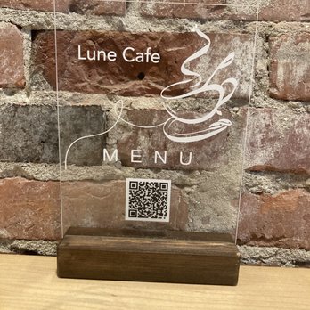 LUNE CAFE - Updated May 2024 - 78 Photos & 46 Reviews - 107 1st Ave S ...