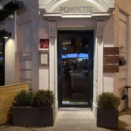 VINOTECA POMPETTE - Updated April 2026 - 93 Photos & 26 Reviews - 597 ...
