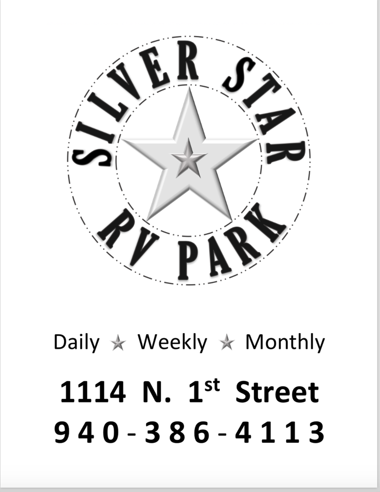 SILVER STAR RV PARK - Updated February 2025 - 1114 N 1st St, Haskell ...