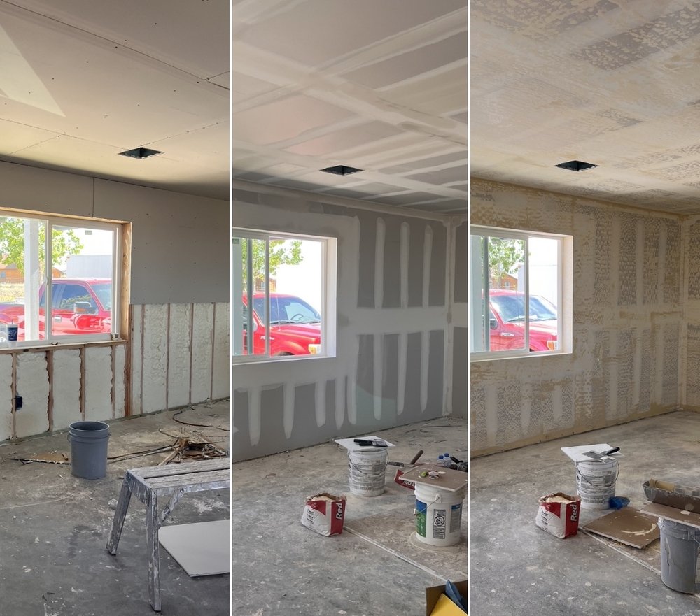 REMO - Request a Quote - 12 Photos - San Tan Valley, Arizona - Drywall ...