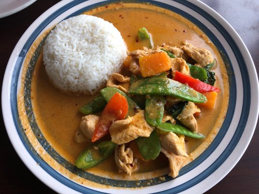 SIAM SPICE - 133 Photos & 136 Reviews - 101 Bay St, Daytona Beach, FL ...