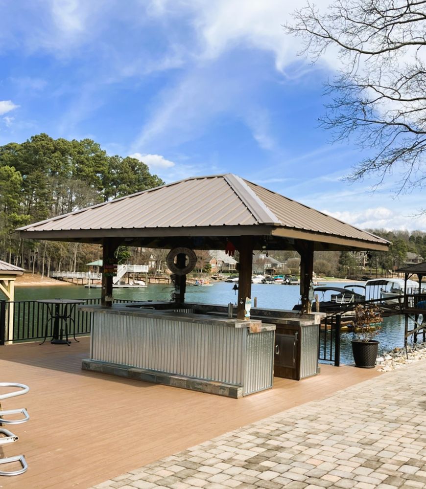 CAROLINA DOCK & MARINE CONSTRUCTION - Updated May 2026 - Request ...