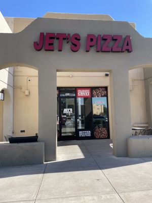 JET’S PIZZA - Updated June 2024 - 41 Photos & 54 Reviews - 1835 E ...