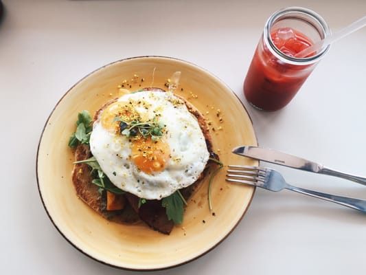 GOOD THINGS CAFE - Updated December 2025 - 42 Photos & 21 Reviews - 128 ...