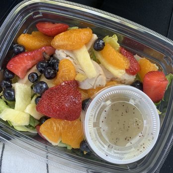 PANERA BREAD - Updated December 2025 - 142 Photos & 207 Reviews - 73075 ...