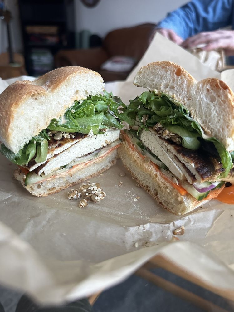 VERBENA EAT RIGHT NOW - Updated July 2024 - 52 Photos & 60 Reviews - 103 Ocean St, South ...