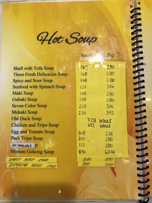 MINNAN CHINESE CUISINE - Updated October 2025 - 22 Photos - 90 General ...