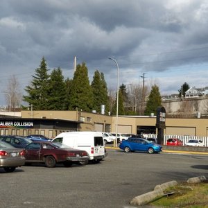 GERBER COLLISION & GLASS - Updated October 2025 - 12 Photos & 58 ...